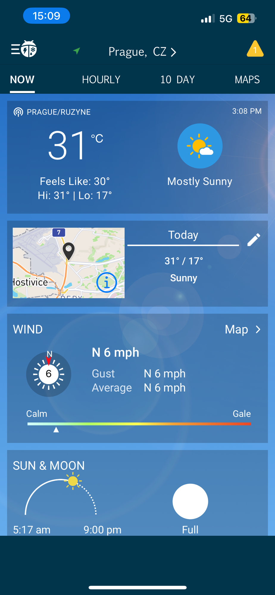 DRT Day 1: The adventure begins | The Cannon Family's travel blog